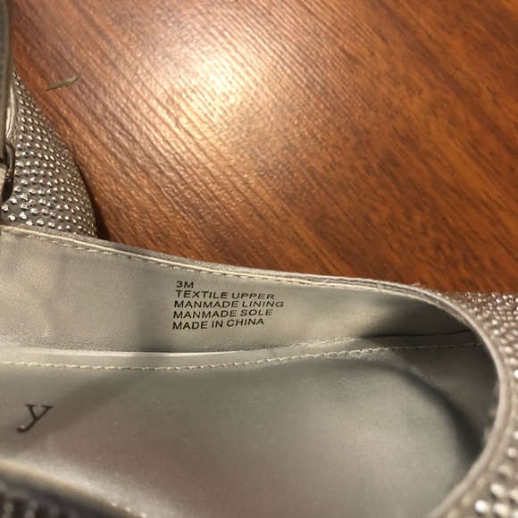 Copper Key | Shoes | Copper Key Dress Shoes With Rhinestones | Poshmark